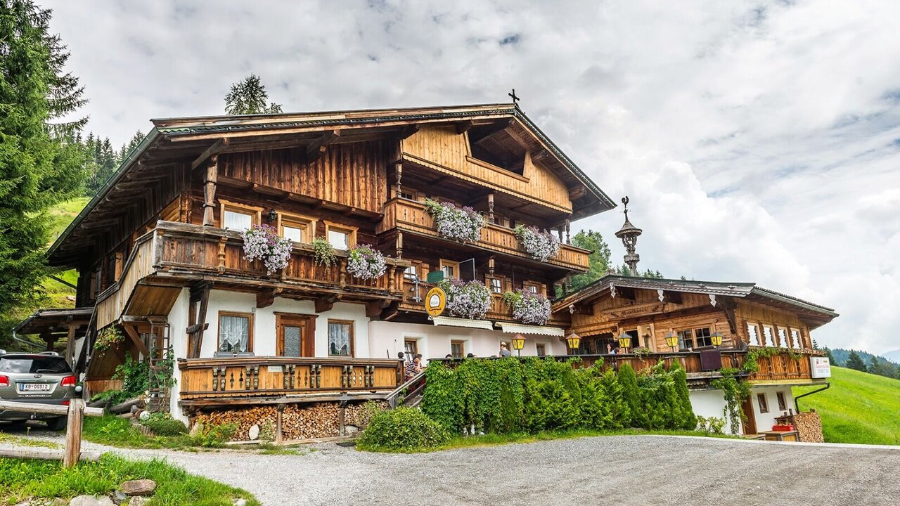 niederau-foisching | Wildschönau