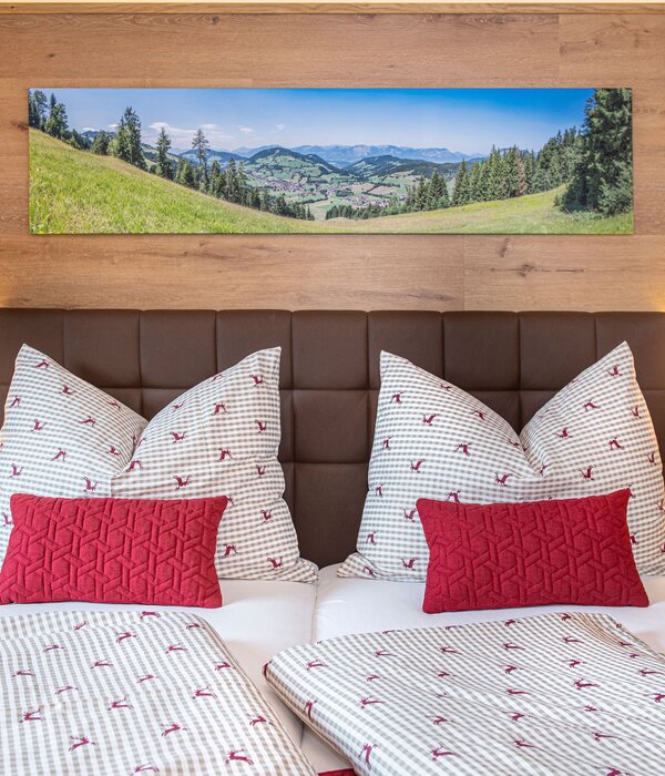 Oberau in the Wildschönau | Experience the village | Tyrol