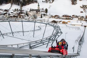 Alpine Coaster Wildschönau | Wildschönau Familienpark