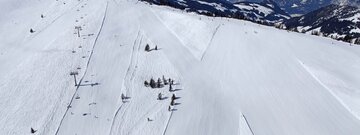 Auffach Wildschönau | Directly in the Schatzberg ski area in the Ski ...