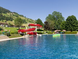 Oberau in the Wildschönau | Experience the village | Tyrol