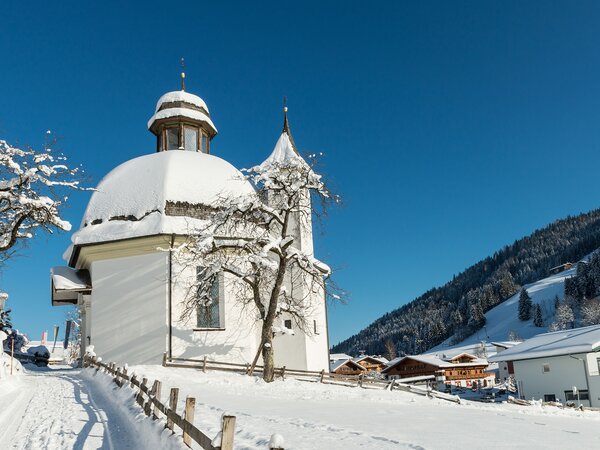 Holiday Region Wildschönau | Beautiful high valley in Tyrol ...
