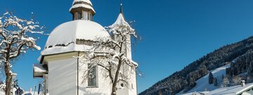 Oberau in the Wildschönau | Experience the village | Tyrol
