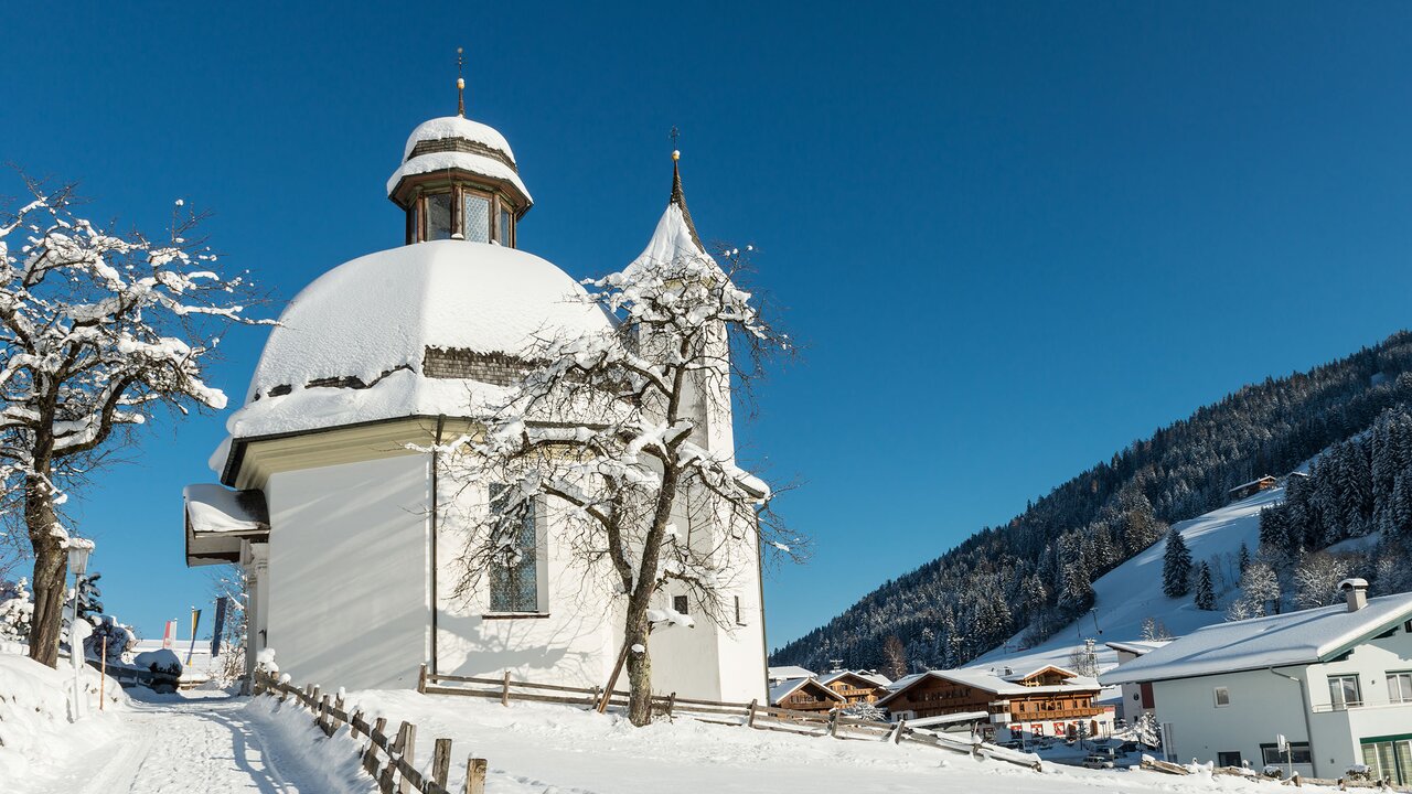 Oberau in the Wildschönau | Experience the village | Tyrol