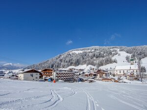 Oberau in der Wildschönau | Mühltal mit Kundler Klamm | Tirol