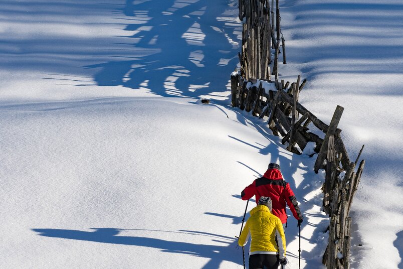 The unique valley in Tirol | Wildschönau | Skiing and hiking holidays