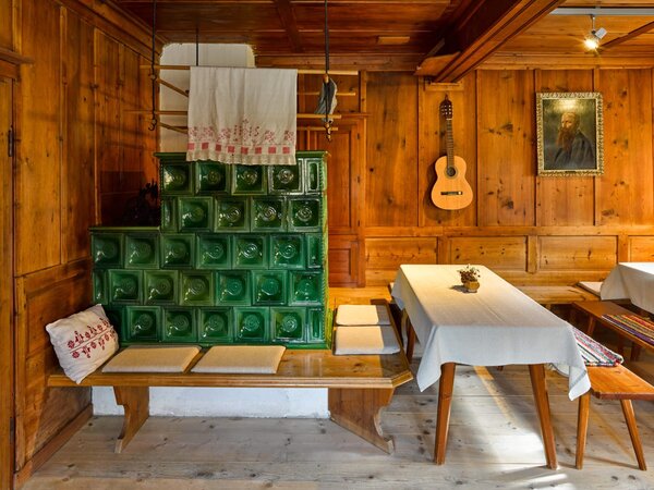 Oberau in the Wildschönau | Experience the village | Tyrol