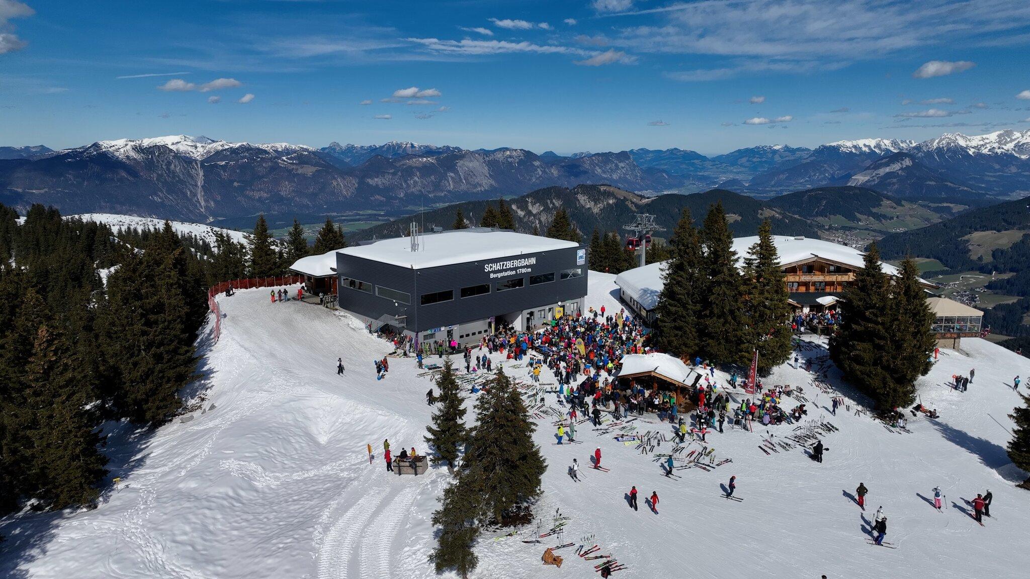 Lions Club Snow Festival | Wildschönau