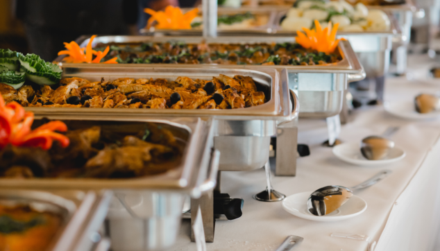 Suckling pig buffet with Live-Music | Wildschönau