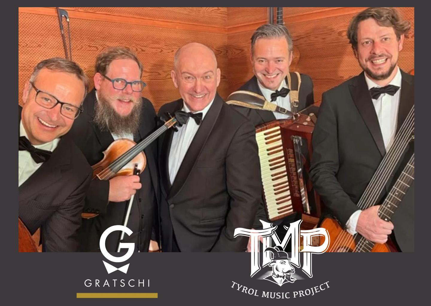 Vienna Candies & Tyrolean Charm - SOLD OUT | Wildschönau