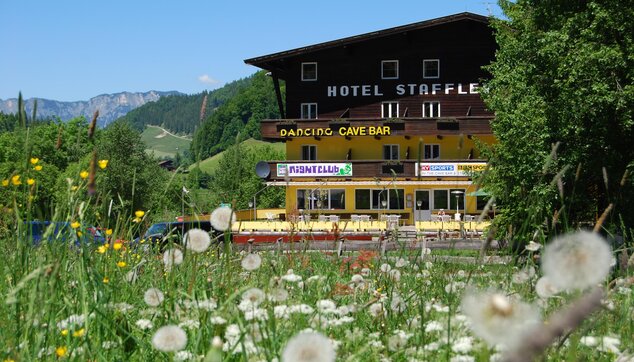 Cave Bar in Wildschönau - Niederau | Wildschönau
