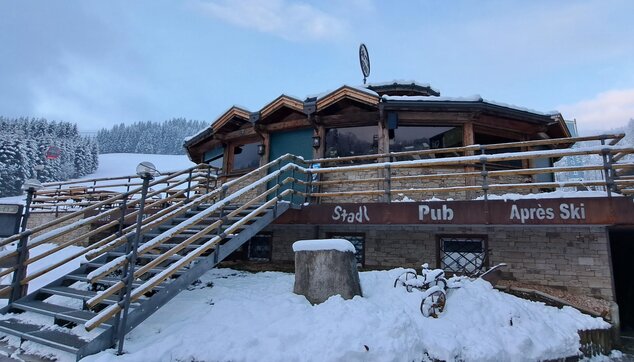 Grutt'n Bar in Wildschönau - Auffach | Wildschönau