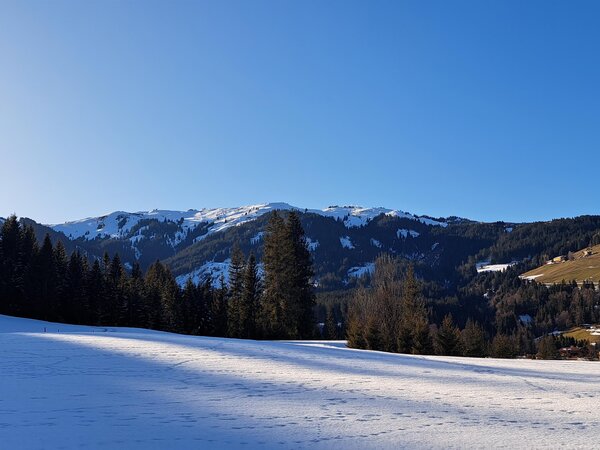 Auffach Wildschönau | Direkt ins Skigebiet Schatzberg im Ski Juwel ...