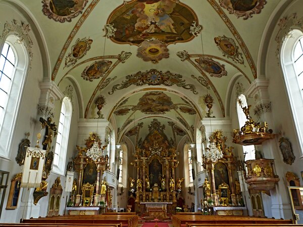 Oberau in the Wildschönau | Experience the village | Tyrol